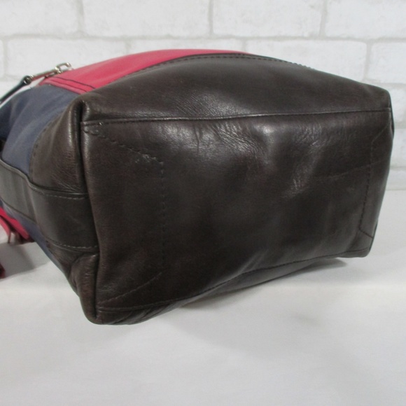 Coach | Bags | Coach 9995 Legacy Crossbody Bag Wristlet | Poshmark